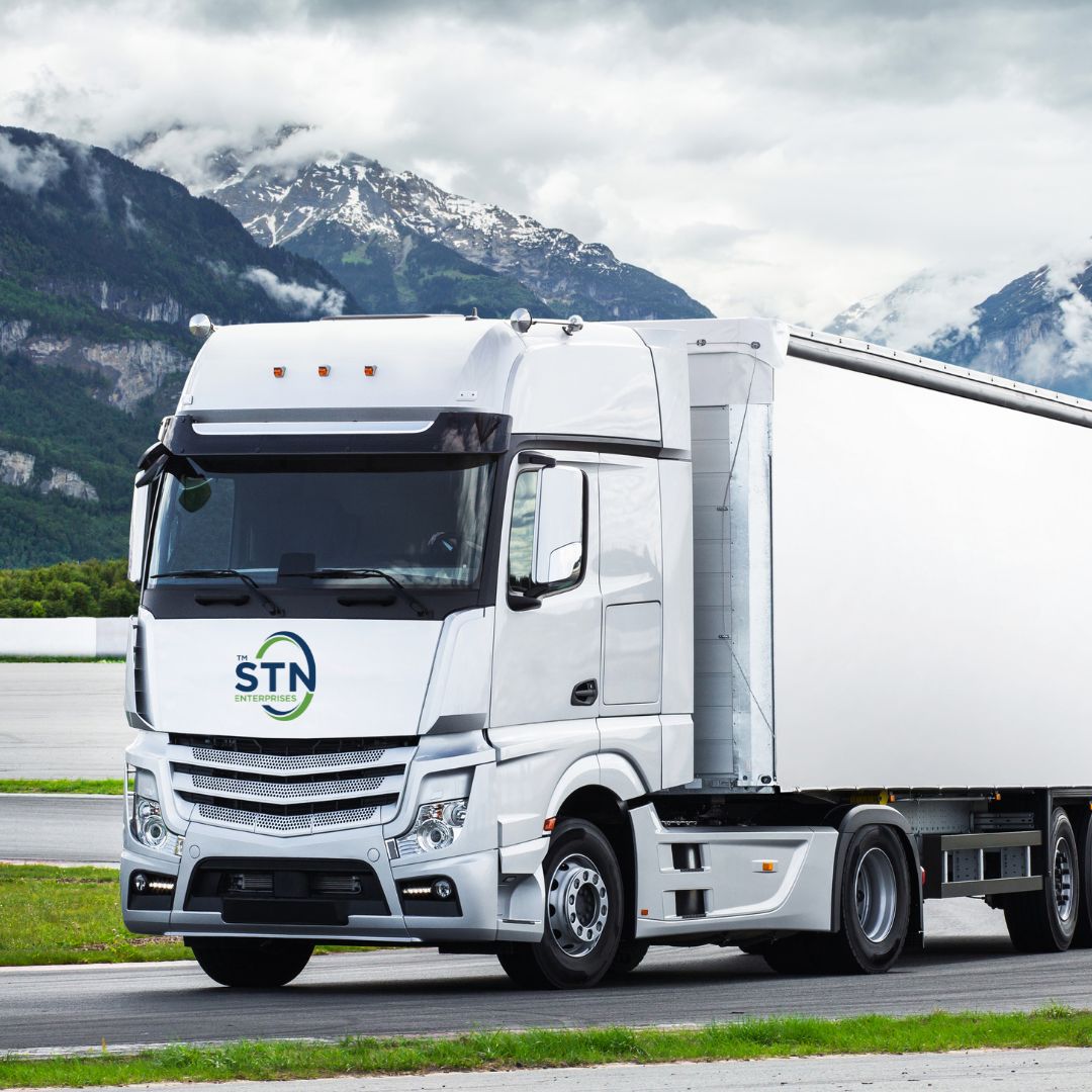 Home - STN Enterprises